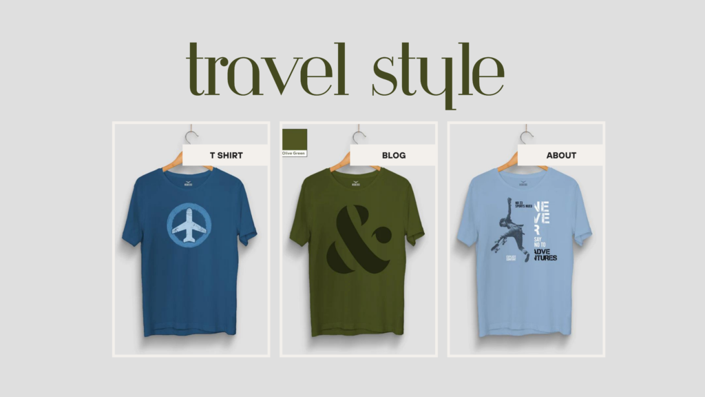 Fresh and Trendy T-Shirt Designs for 2023 - Tearbird Lifestyle